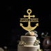 Personalized Anchor Cake Topper: Nautical Wedding, Baby Shower Decor - Etsy