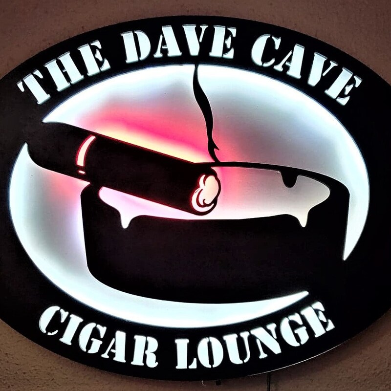Lounge Neon Sign - Etsy