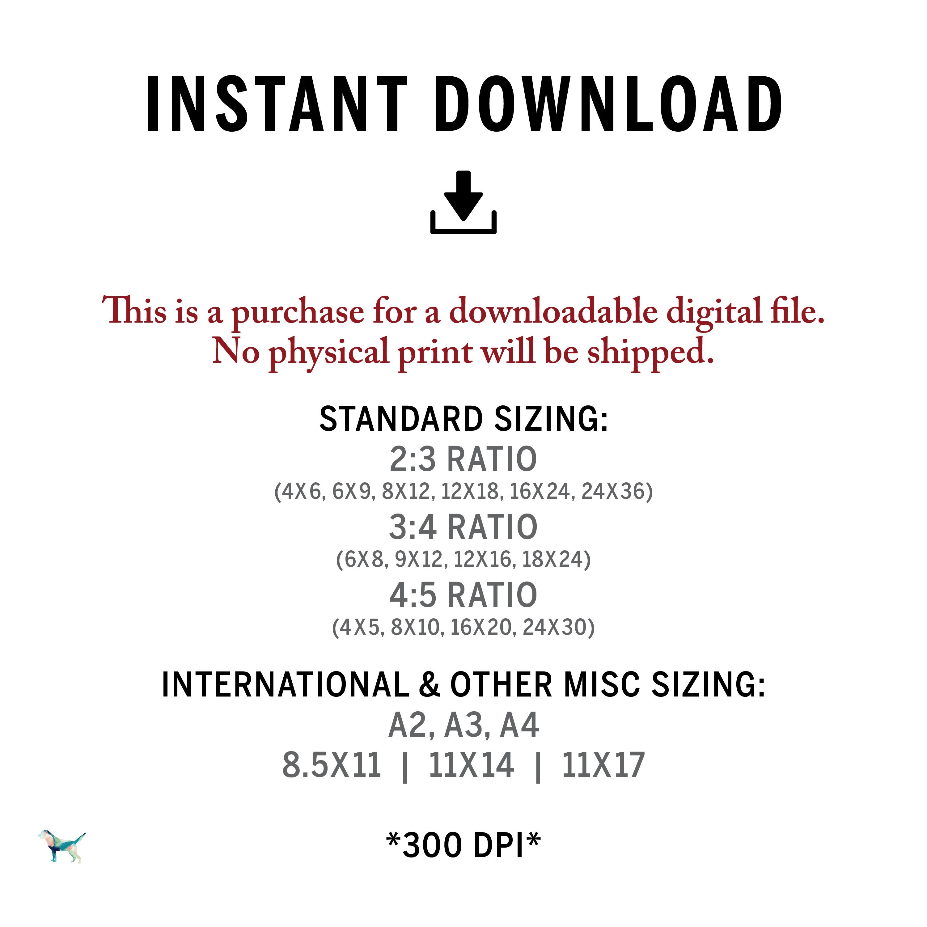 Be a Goldfish Digital Print Inspirational Quote Wall Decor - Etsy