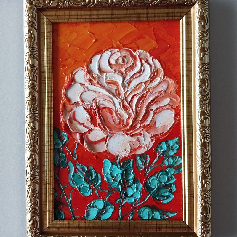 Mini Art - Etsy