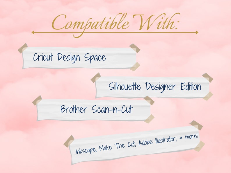 Relieve SVG word svg título de la página del álbum de - Etsy México