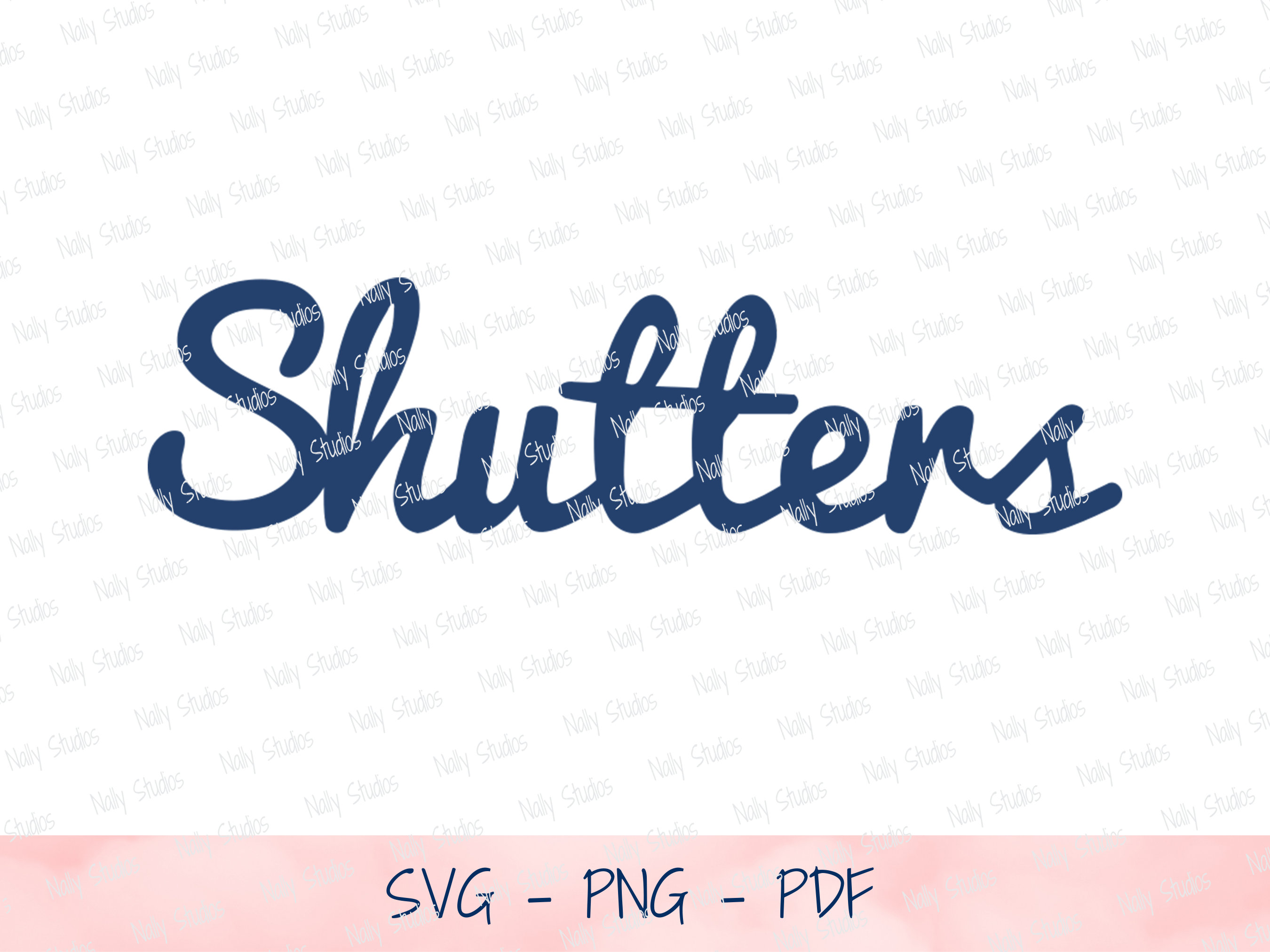 Svg Files For Scrapbooking Titles
