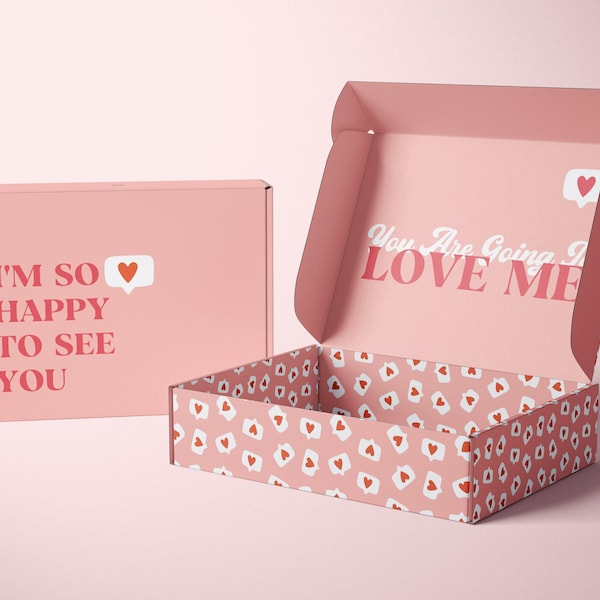 Subscription Boxes - Etsy