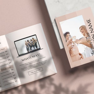 Client Welcome Kit, Client Welcome Packet, New Client Onboarding Pack ...