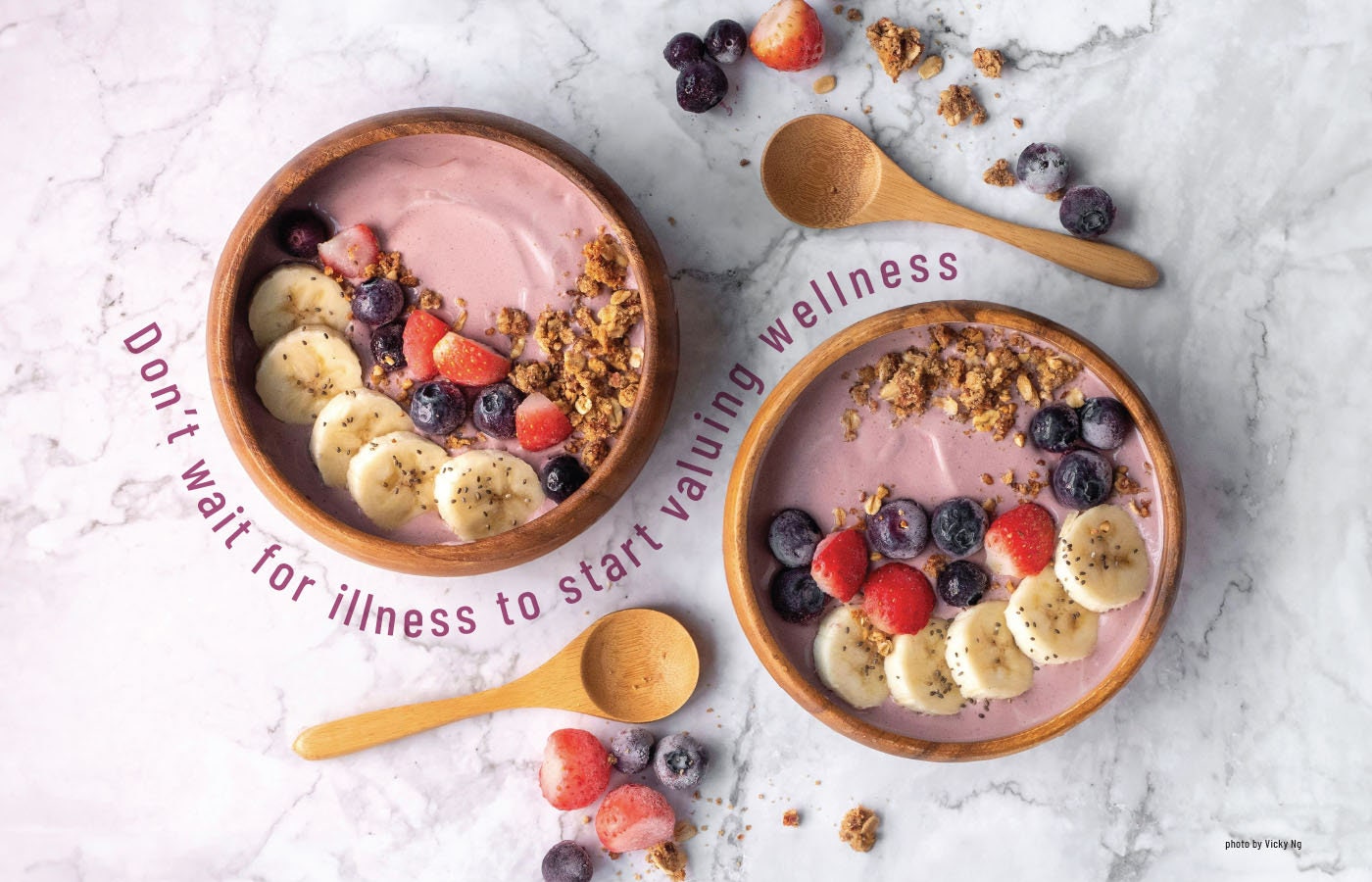 Healthy Motivation Screensaver | Desktop Wallpaper | Samsung Frame TV ...