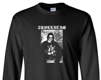 Grausamkeit Long Sleeve - Etsy