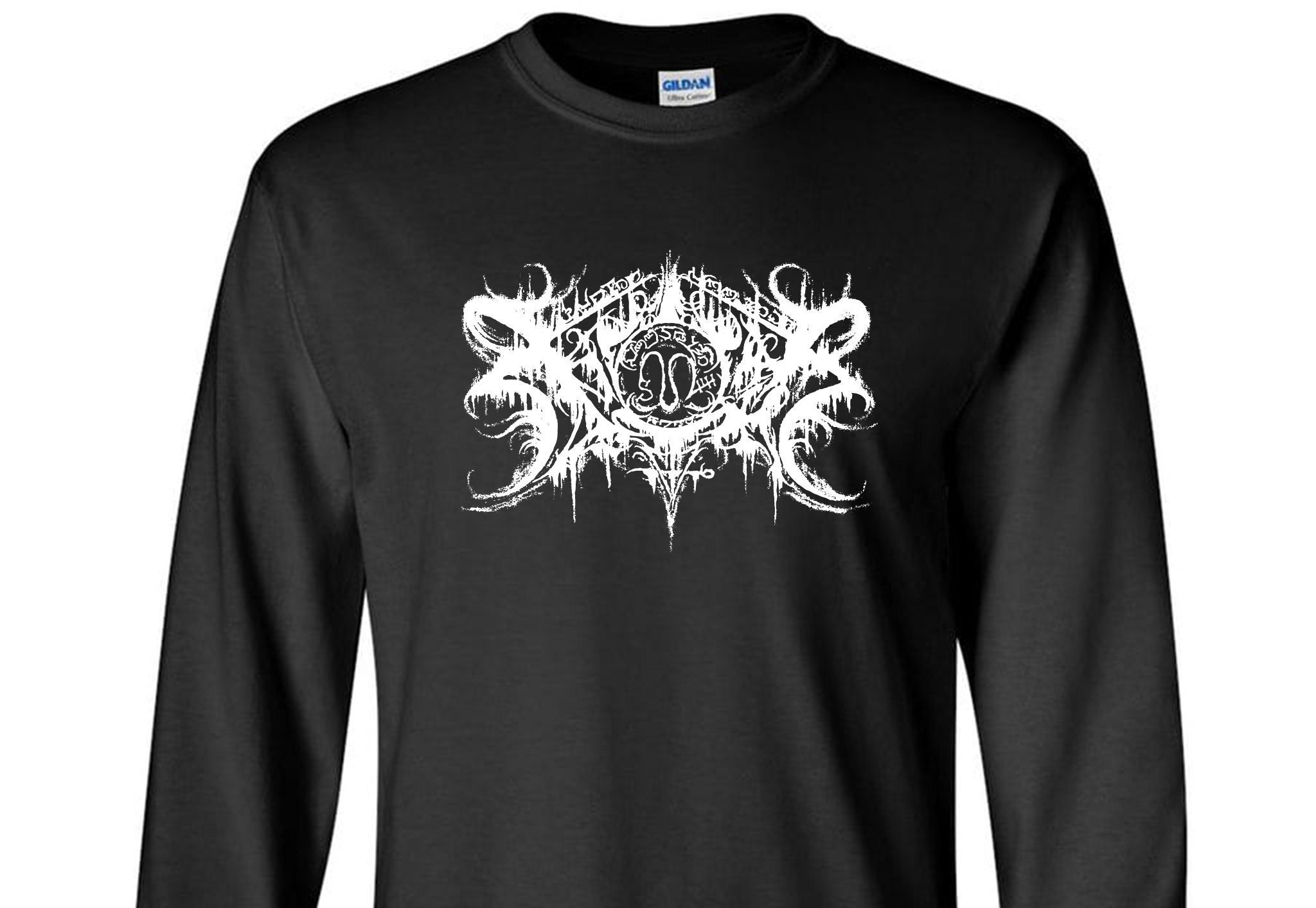 Xasthur Merch