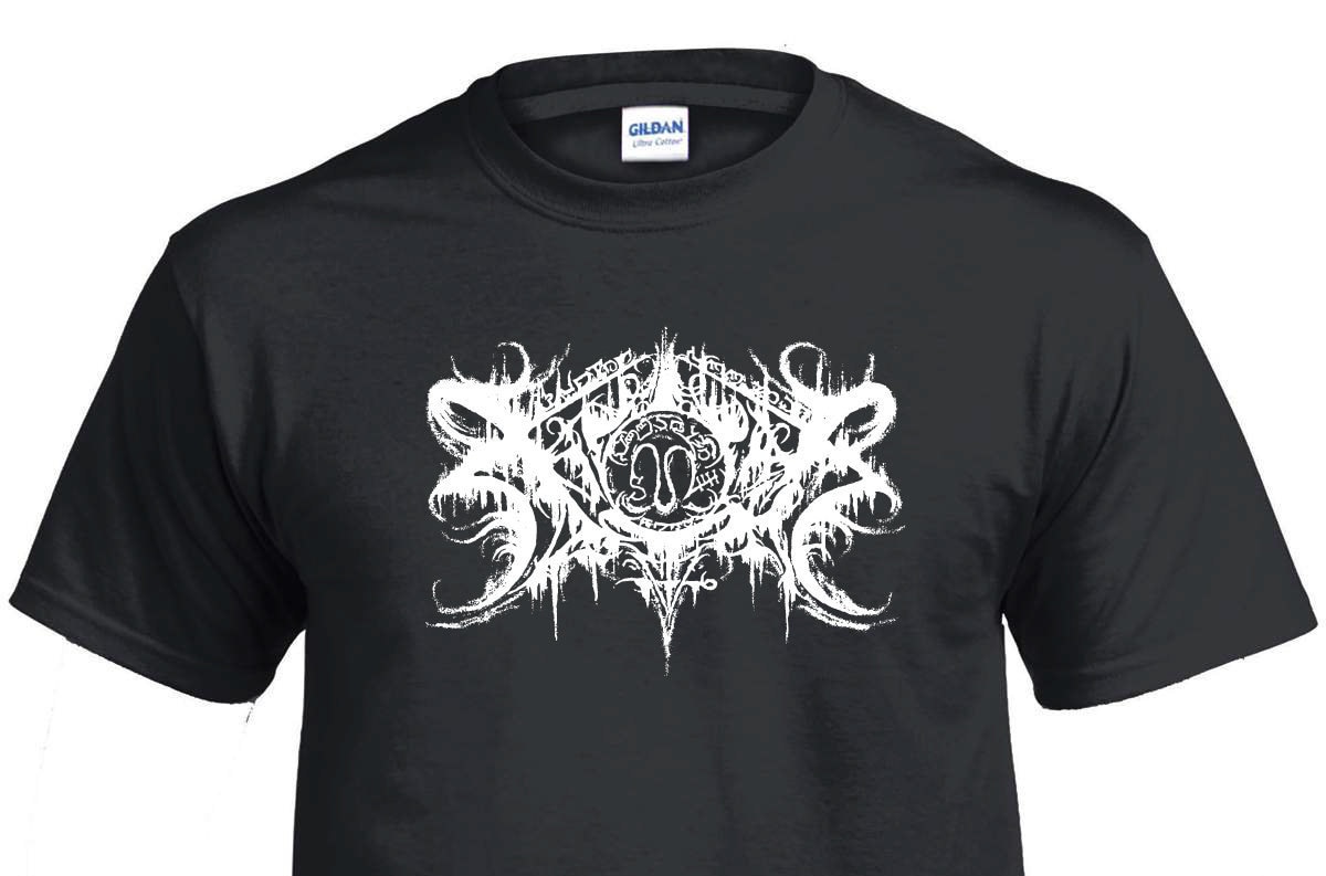 Xasthur Merch