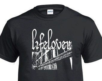 Lifelover Shirt - Etsy