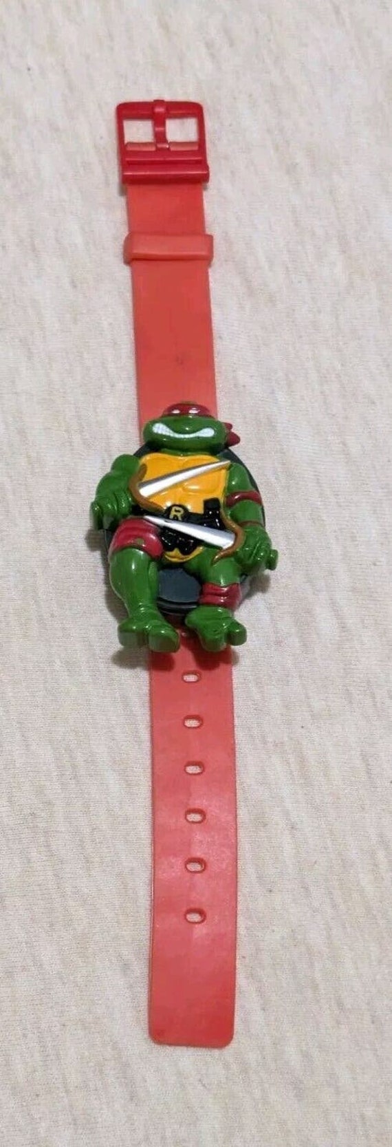 vintage tmnt mirage studios - Gem