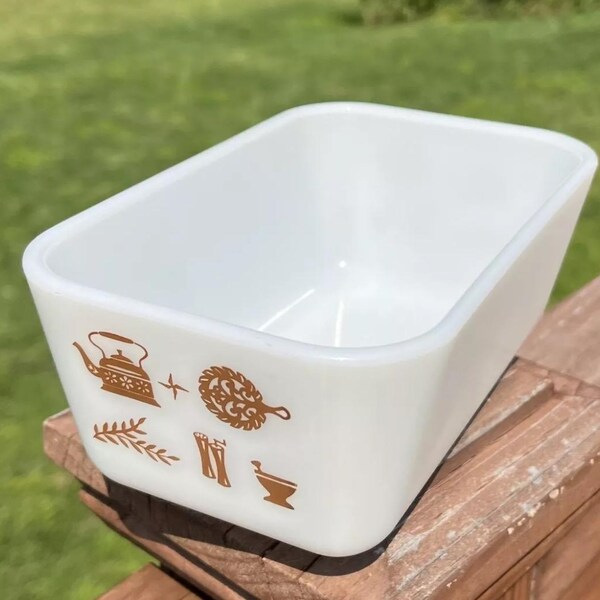 Rustic Loaf Pan - Etsy