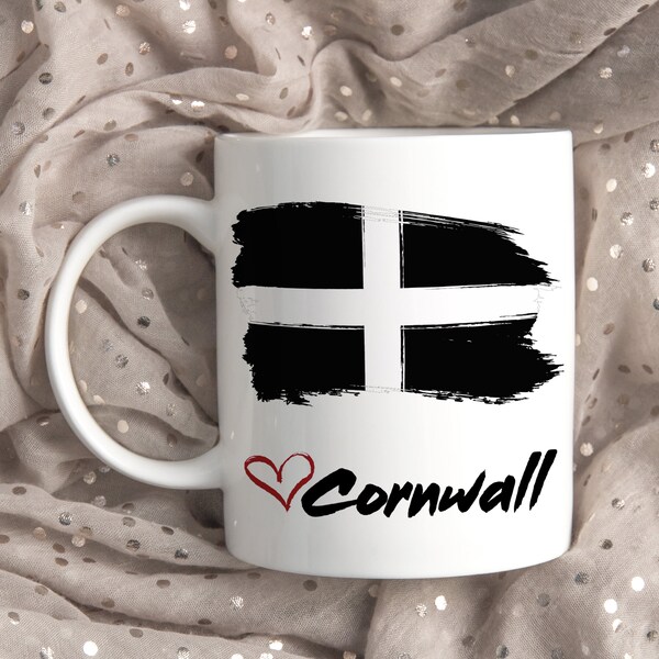 Cornwall - Etsy UK