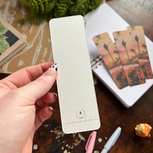 Rapunzel Bookmark | Grimm Fairy Tales | Book Lovers Gift | Gift for ...