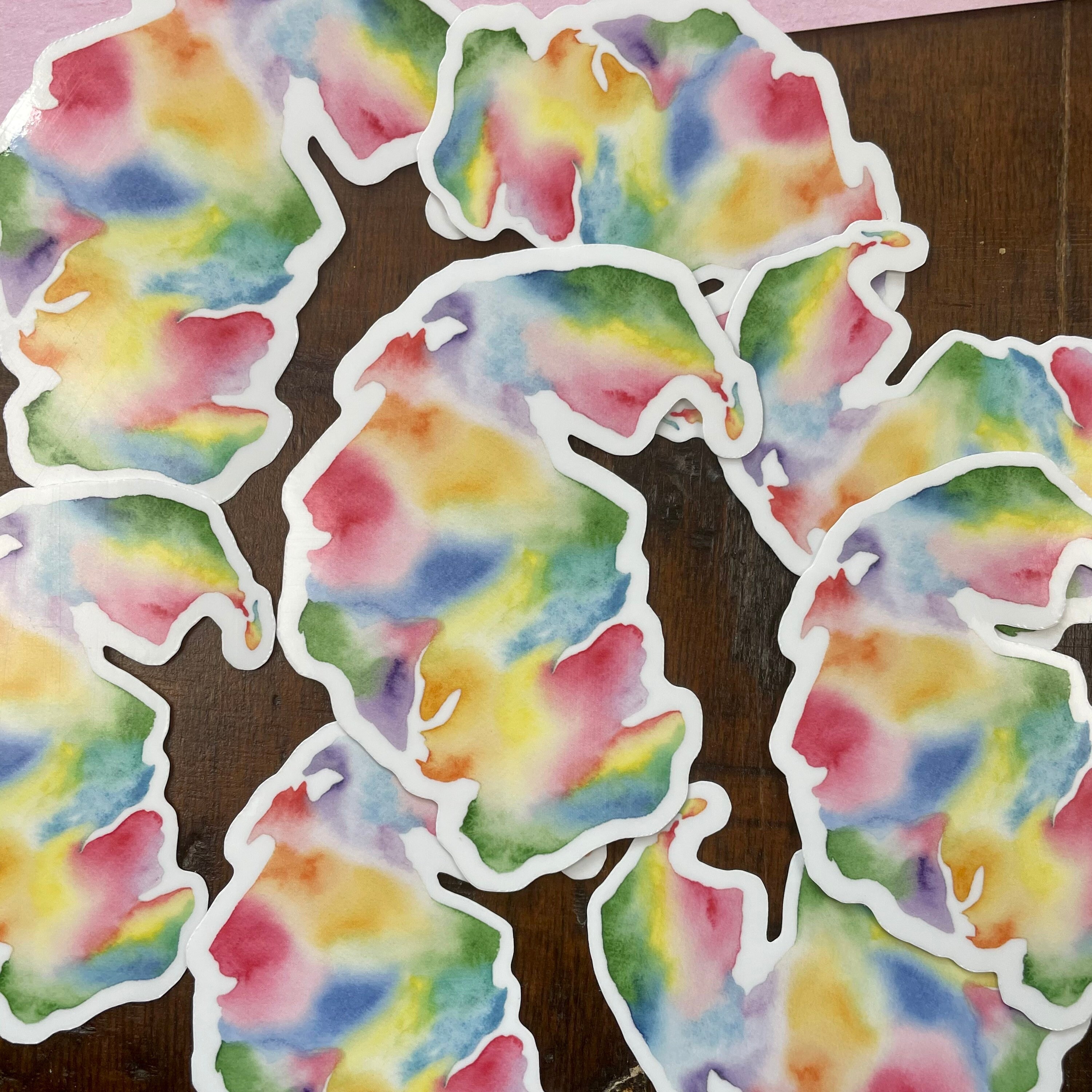 Embellishments Stickers Laptop Decal Planner Sticker Tumbler Decal ...