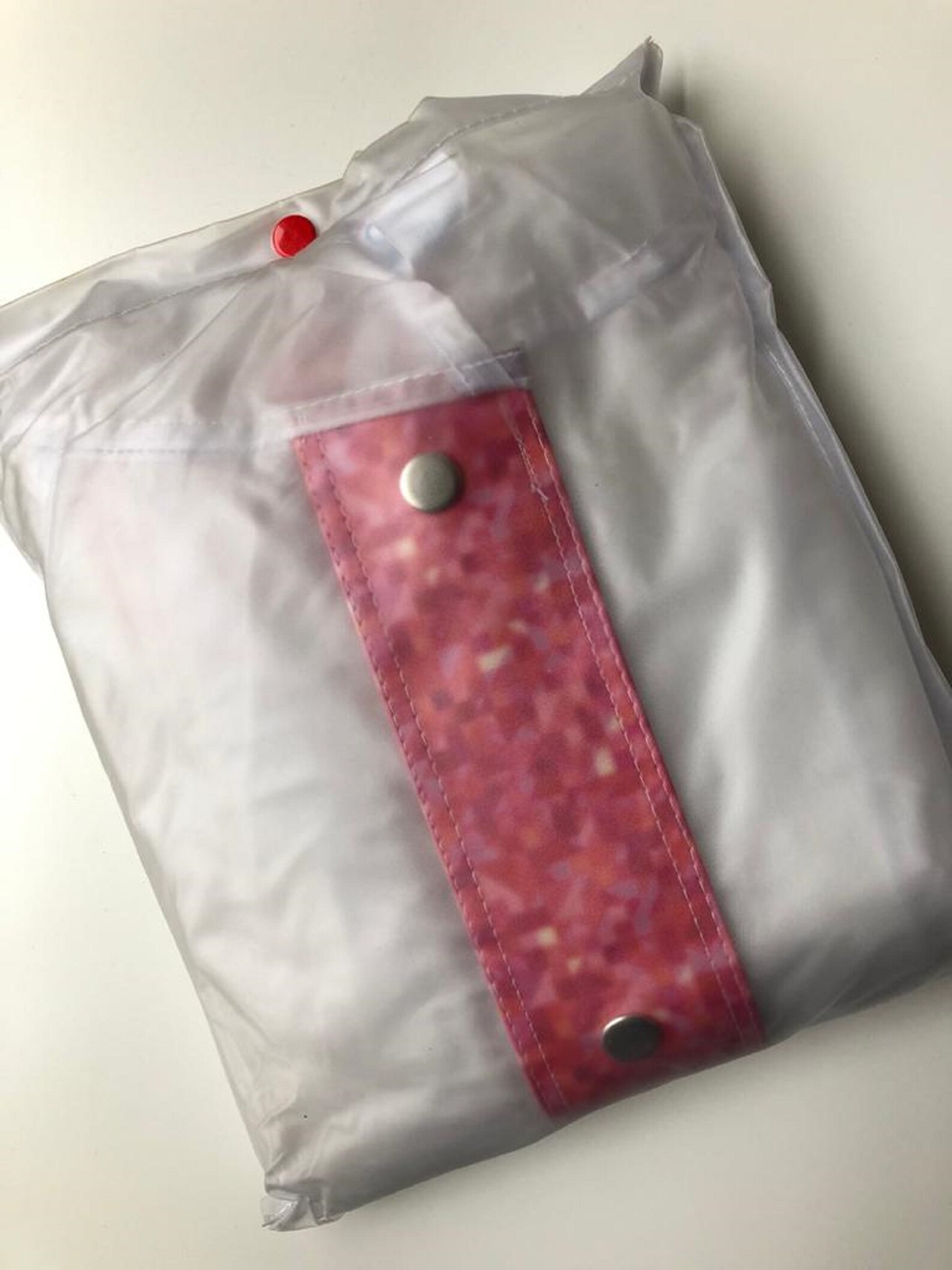 Clear / Transparent Rain Coat, Clear Rain Jacket, Poncho - Etsy