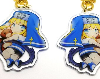 Bridget Guilty Gear | Etsy