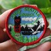Vintage Chief Seattle Council - Boy Scouts of America Patch - Totem ...