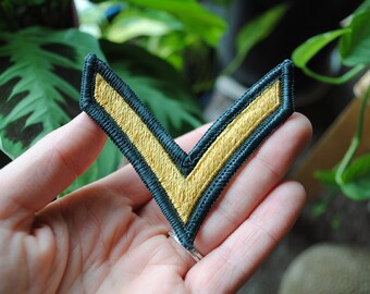 Private Second Class - Etsy