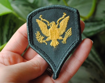 Specialist Patch | Etsy