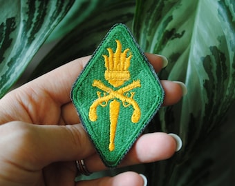Us Army Torch - Etsy