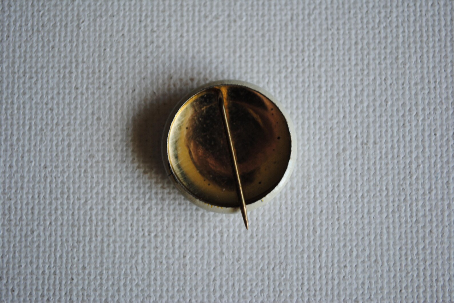 Vintage Congo Flag Pin Back Button - Flags of the World Pinback - Lapel ...