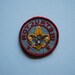 Vintage Instructor Patch Boy Scouts of America BSA Patch 1970's - Etsy