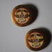 Vintage District Lodge 751 Union Button Aerospace Machinists - Etsy