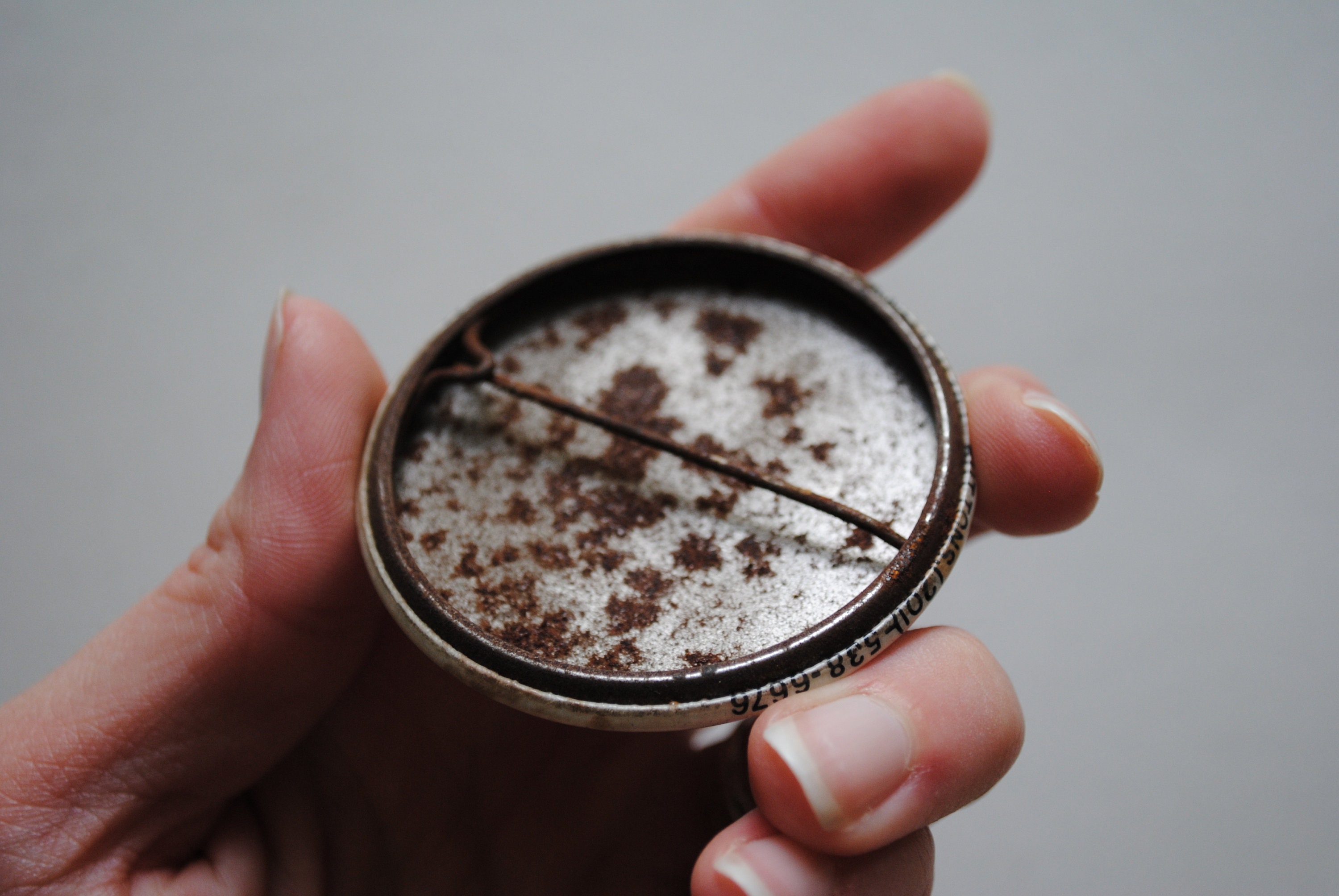 Vintage Mobilization for Survival Protest Pin Back Button - Etsy