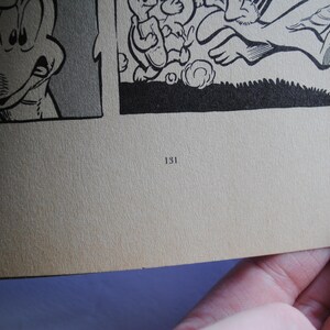 1956 Pogo Sunday Book - Walt Kelly - Simon and Schuster - First Edition ...