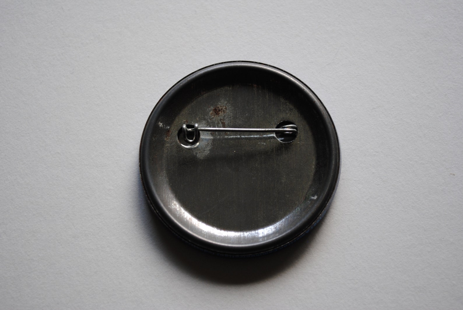 Vintage Beatlemania Pin Back Button 1981 Pop Music Film - Etsy