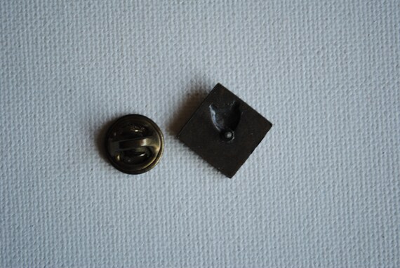 1950's Bobcat Parent Pin - Cub Scouts Rank Award - Mo… - Gem