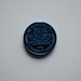 Vintage New Orleans Police in Memory of Coin Louis J. Sirgo - Etsy