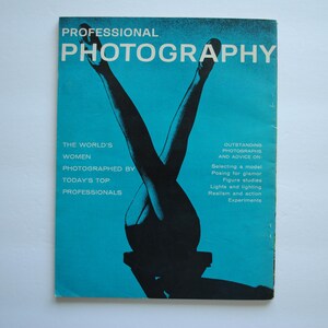 1957 Professional Photography Magazine - by MACO Magazine Corporation ...