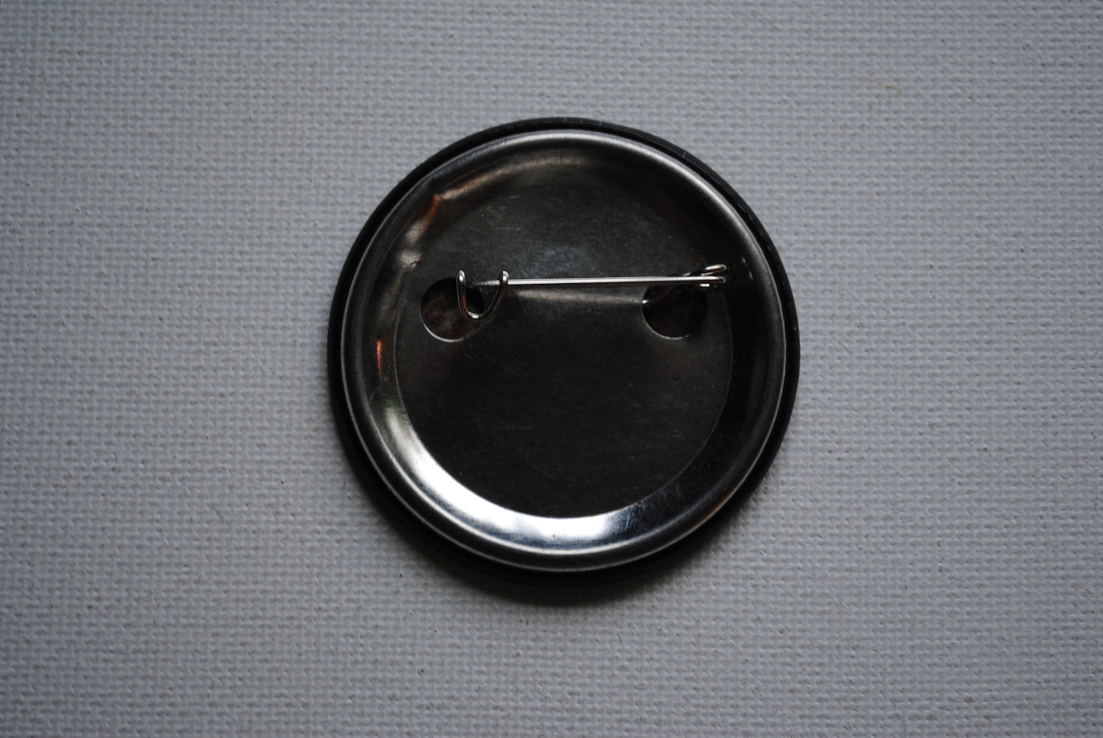Vintage Broil King Pin Back Button - Certified Expert - BBQ Grill Sales ...