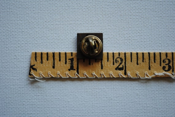 1950's Bobcat Parent Pin - Cub Scouts Rank Award - Mo… - Gem