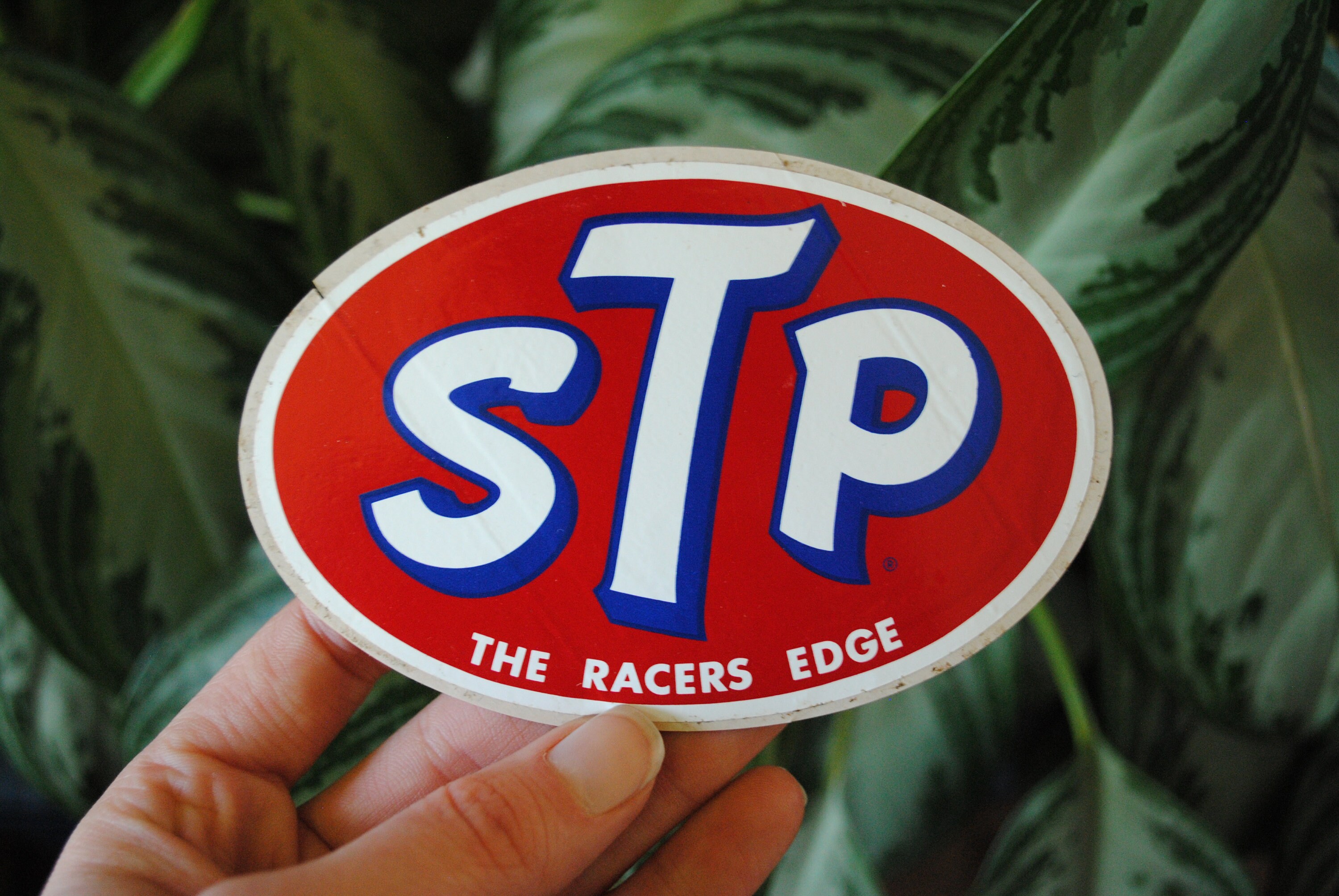 Stp Stickers for sale | Only 2 left at -60%