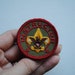 Vintage Instructor Patch Boy Scouts of America BSA Patch 1970's - Etsy