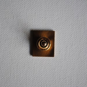 1973 National Boy Scout Jamboree Pin - ID & PA - Vintage Lapel Pin ...