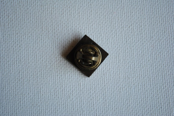 1950's Bobcat Parent Pin - Cub Scouts Rank Award - Mo… - Gem