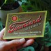 Vintage Townsend Lager Beer Paper Label - Port Townsend Brewing Co ...