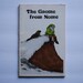 1974 the Gnome From Nome Softcover Book - First Printing - Stephen ...