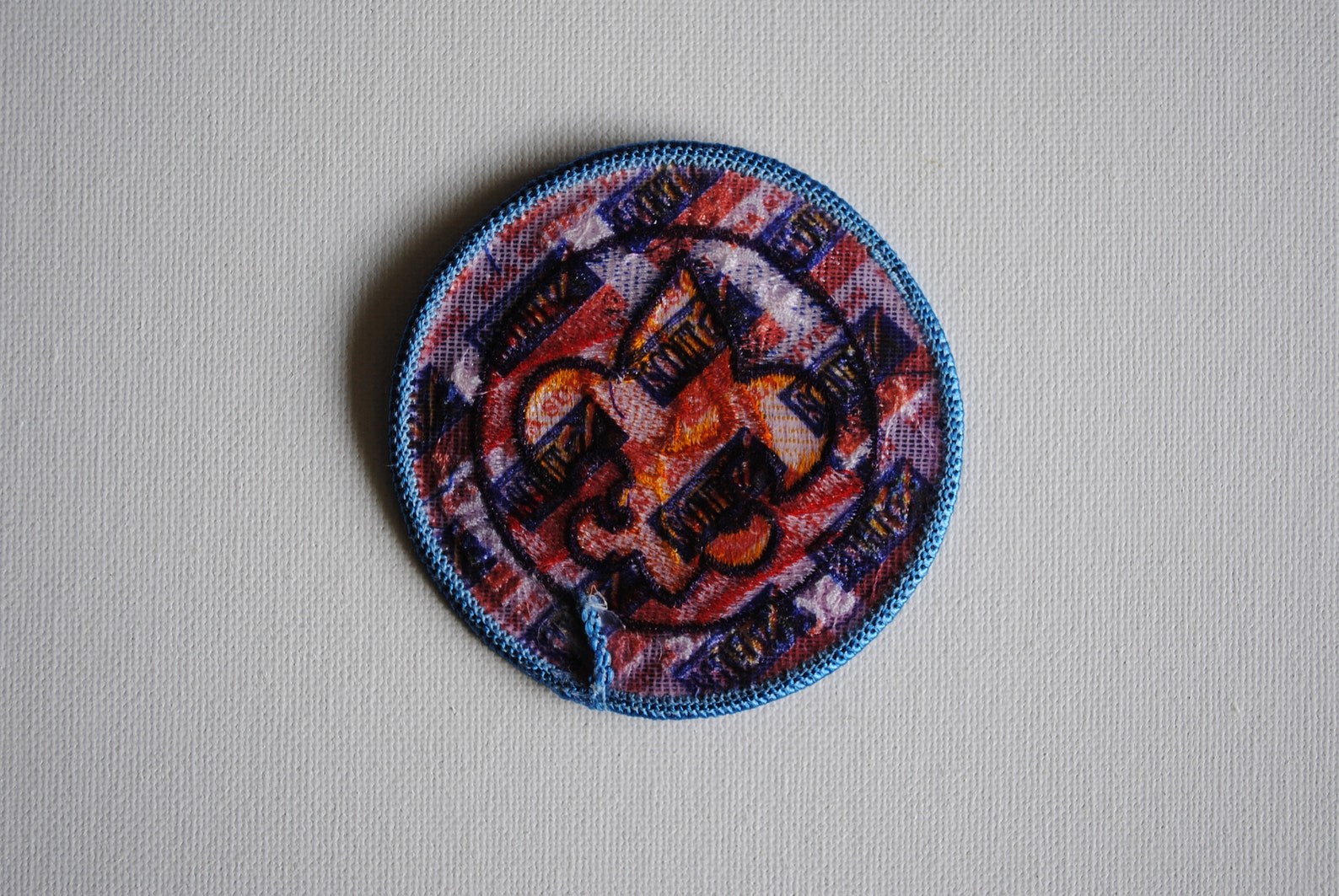 Vintage Recruiter Patch Boy Scouts of America BSA Patch | Etsy