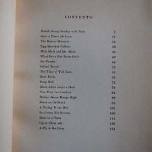 1956 Pogo Sunday Book - Walt Kelly - Simon and Schuster - First Edition ...