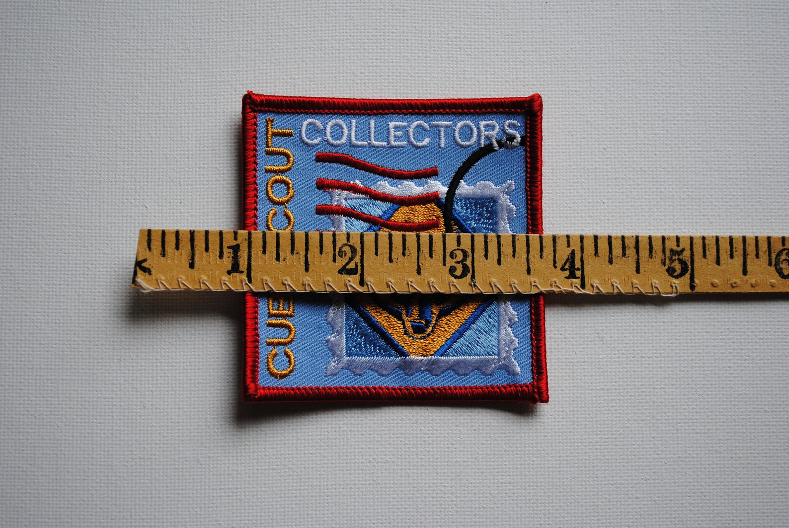 Vintage Cub Scout Collectors Patch Cub Scouts Patch - Etsy