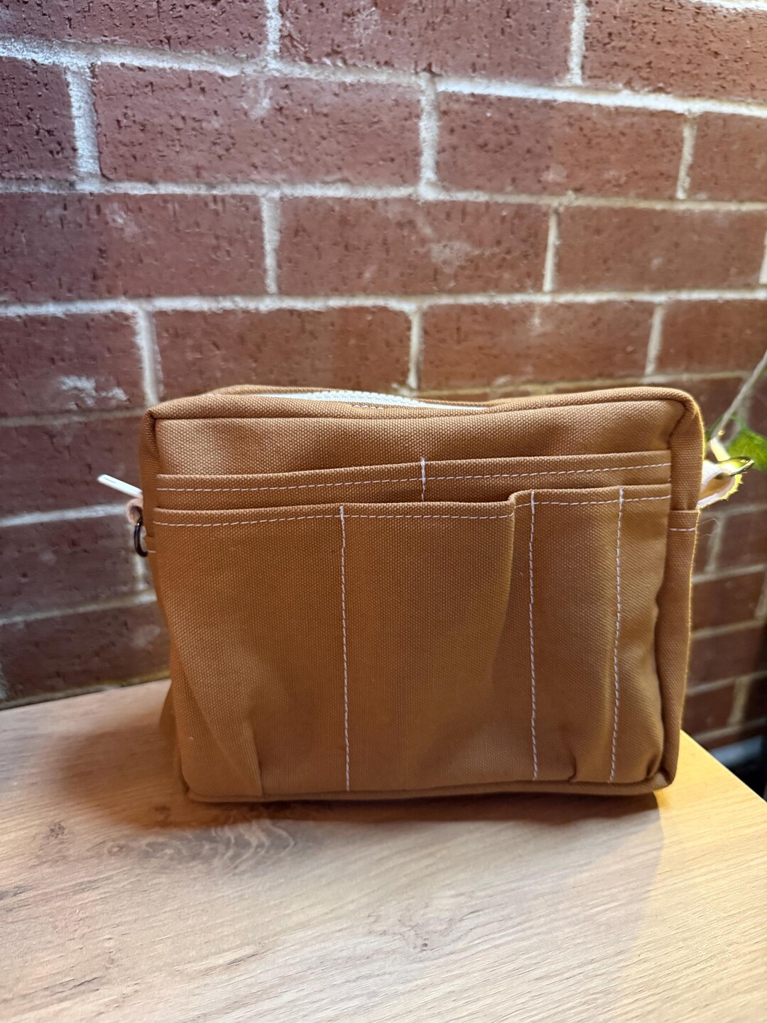 Medium Utility Pouch - Made to Order - Etsy