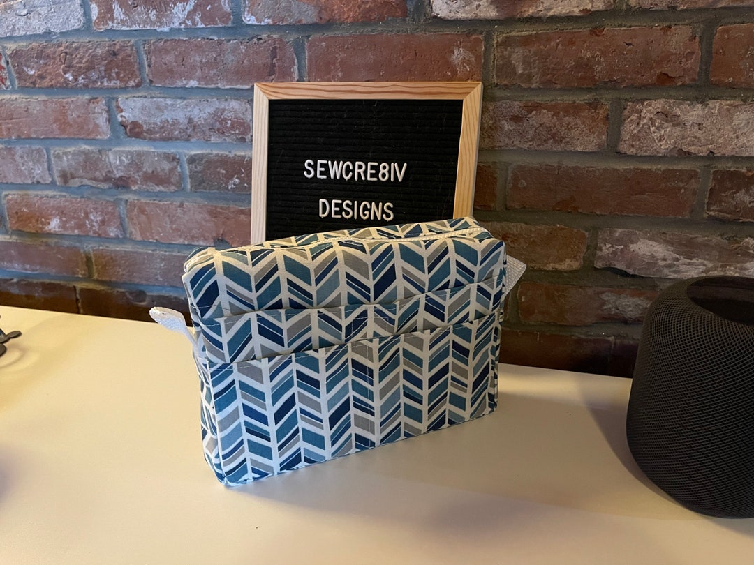 Custom Large Utility Pouch - Etsy