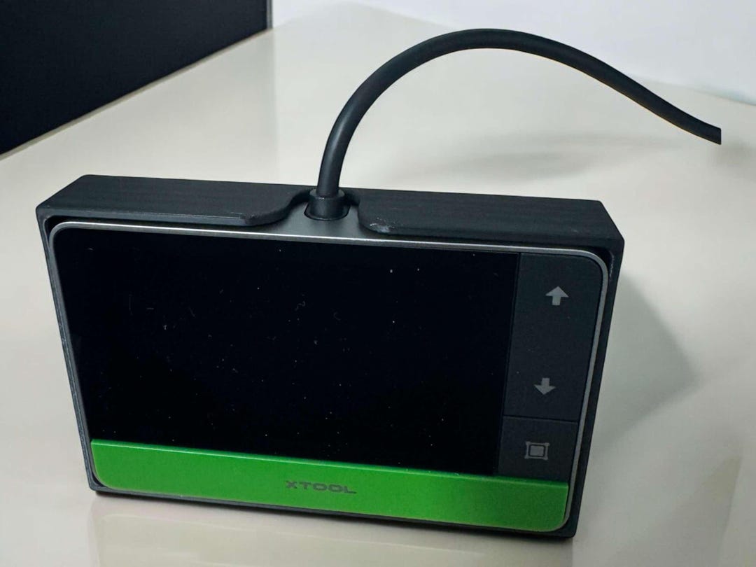 Xtool F1 Ultra Pendant Stand Multiple Colours - Etsy