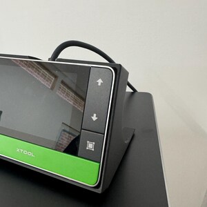 Xtool F1 Ultra Pendant Stand Multiple Colours - Etsy