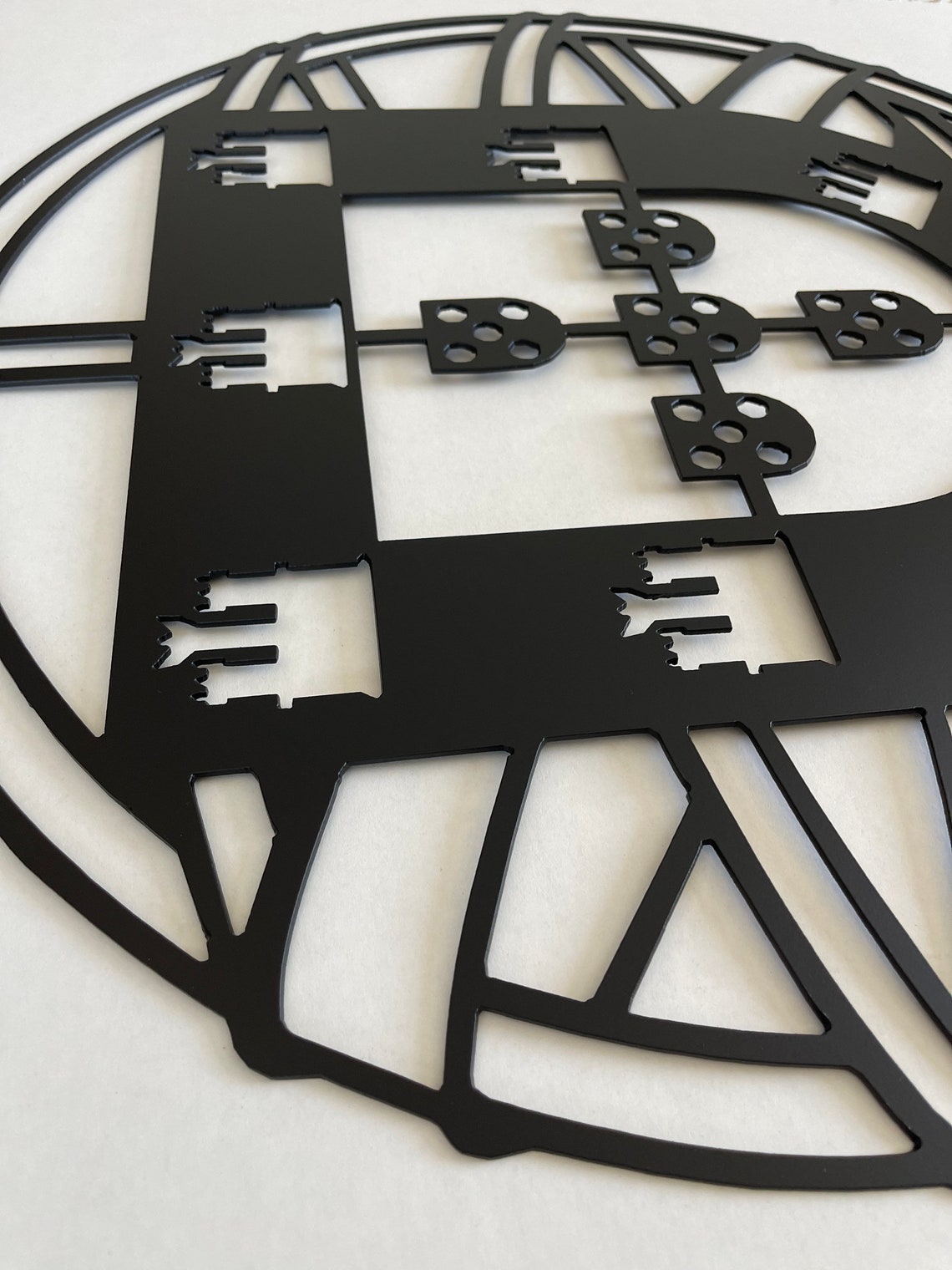 Portuguese Crest Metal Sign Coat of Arms 22 Inch - Etsy Canada