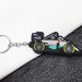 F1 Formula One Keychain Mercedes, Ferrari and Red Bull Teams - Etsy Canada